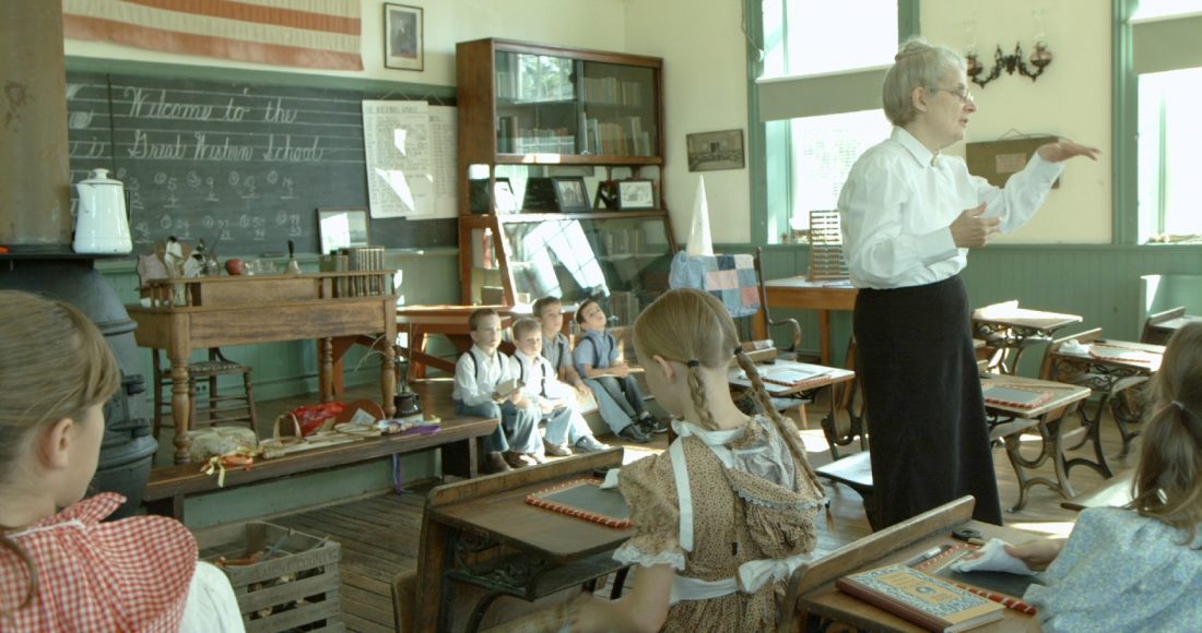 OUE to celebrate 150th anniversary of Great Western Schoolhouse | News ...